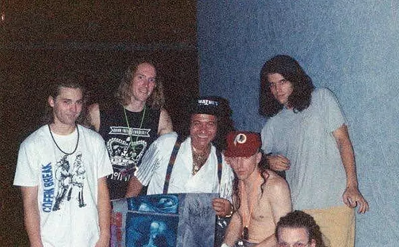 Rapper and Actor Common Appearing in Phoenix at The Van Buren | Phoenix ...