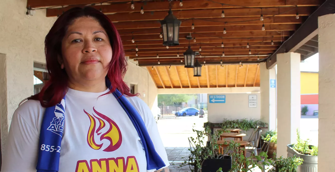 What Phoenix City Councilmember Hernandez's win could teach Democrats ...