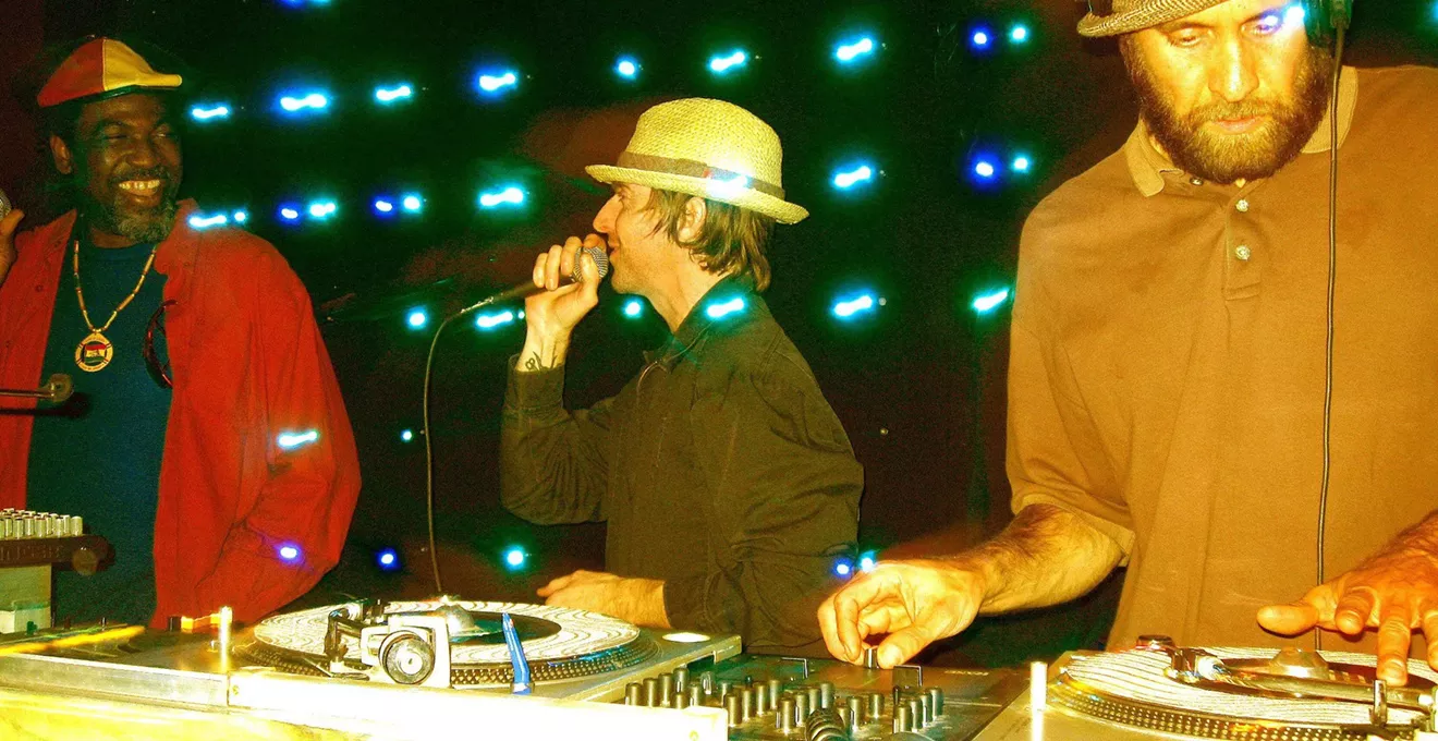 Remembering legendary Phoenix reggae artist Tony Culture | Phoenix New ...