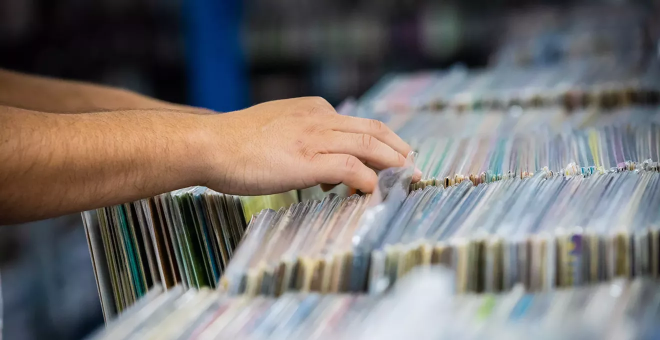 Phoenix record store to close after 13 years | Phoenix New Times