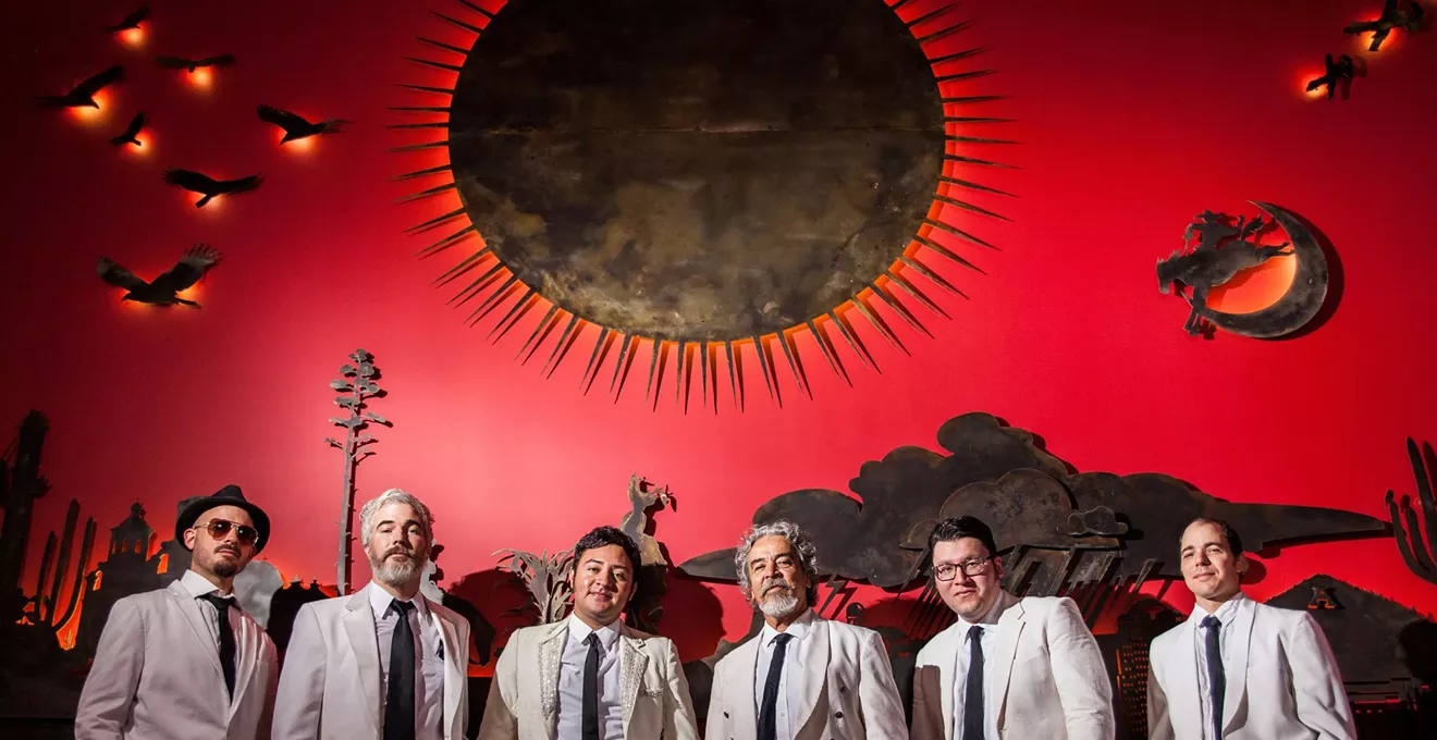 Crescent Ballroom’s Matinee Concerts return for summer 2024 | Phoenix ...