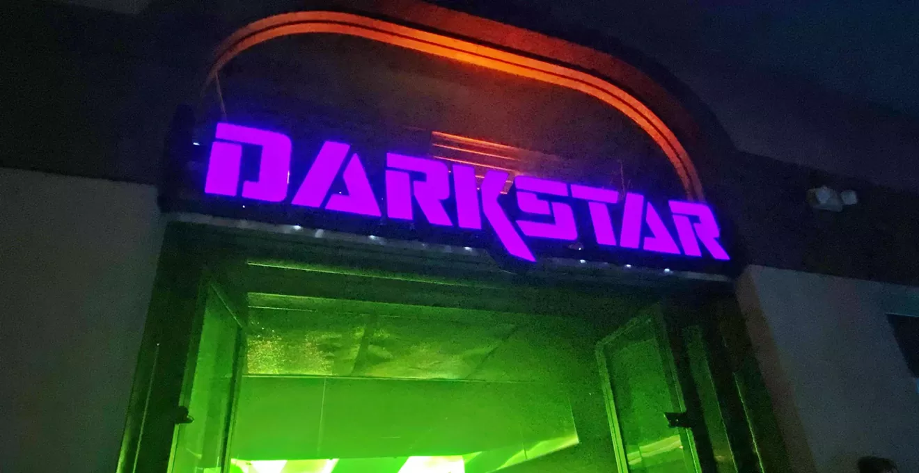 Darkstar Theater in Tempe debuts a new name and lobby bar | Phoenix New Times