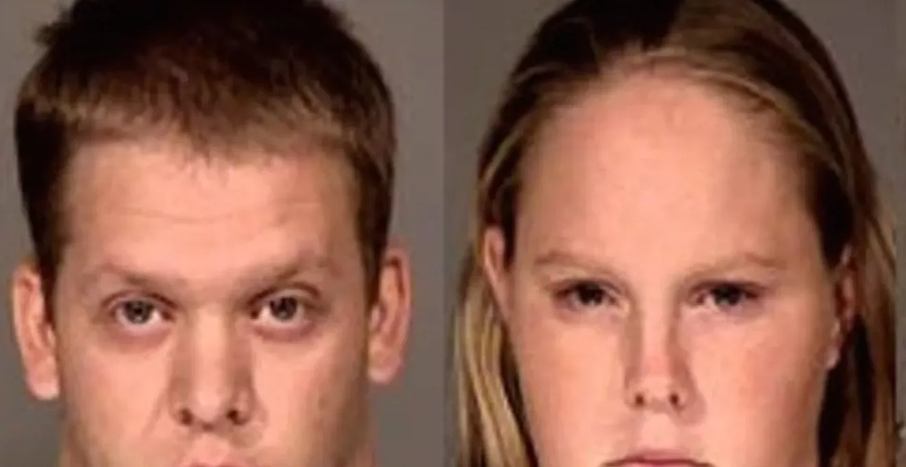 Death Sentence Upheld in Murder of Ame Deal | Phoenix New Times