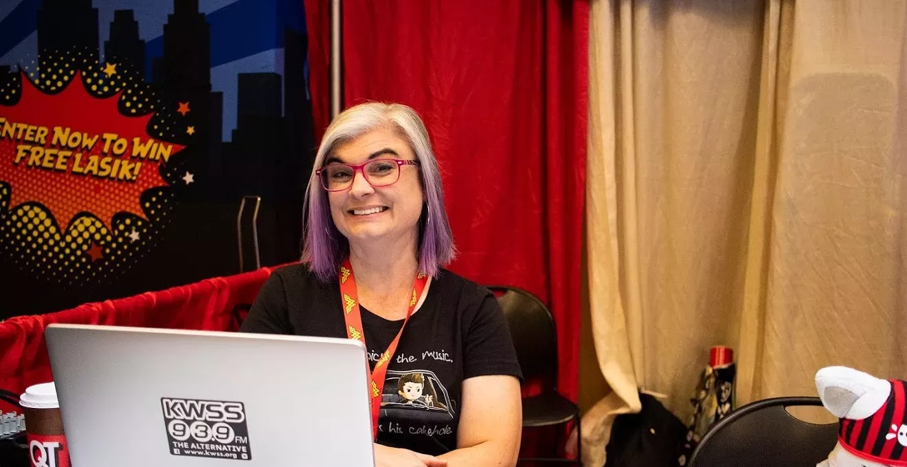 KWSS Independent Radio Becomes More Accessible to Valley Listeners ...