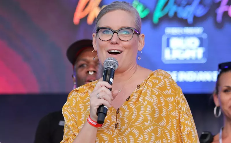 Breakfast Bitch’s Tracii Hutsona Starts 51-Month Sentence in Phoenix ...