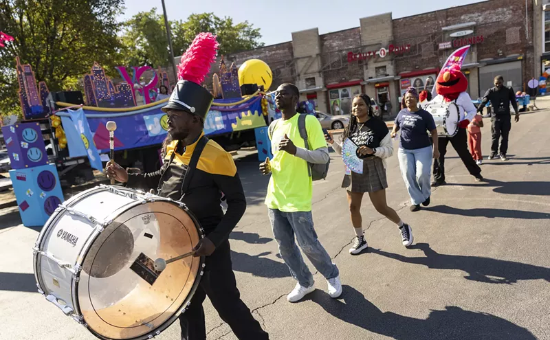 Phoenix New Times | The Leading Independent News Source in Phoenix, Arizona