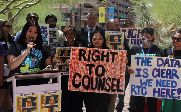 Phoenix, Arizona President's Day Capitol protest: What you should know ...