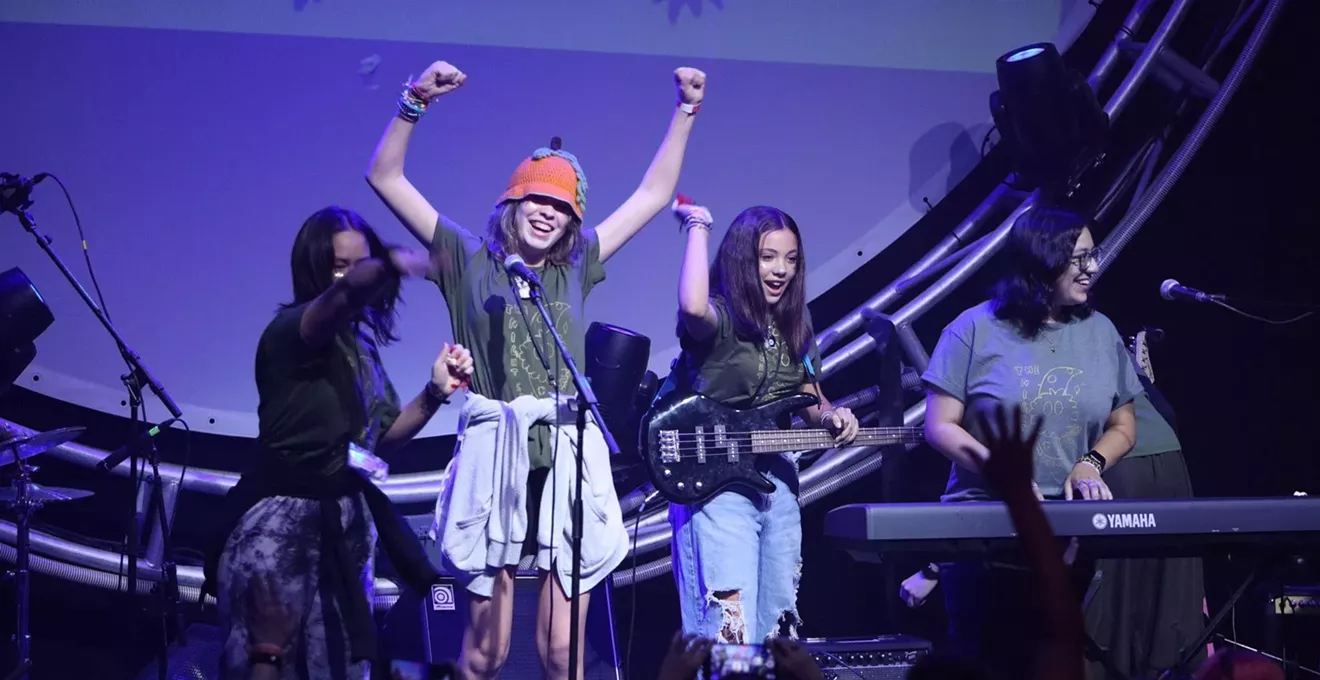 Phoenix Music News and Reviews: The Best Local Bands in Phoenix, AZ