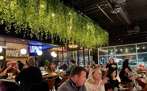 The Mexicano to open second restaurant in Chandler this fall | Phoenix ...