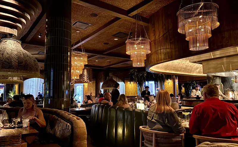 Centrico | Central Phoenix | Mexican | Restaurant