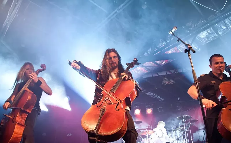 Phoenix Music News and Reviews: The Best Local Bands in Phoenix, AZ