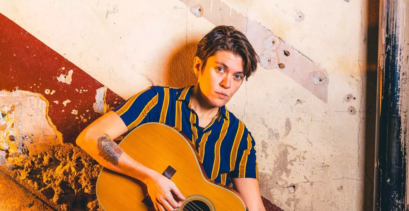 Phoenix country singer Taylor Glasheen to make Marquee Theatre debut ...