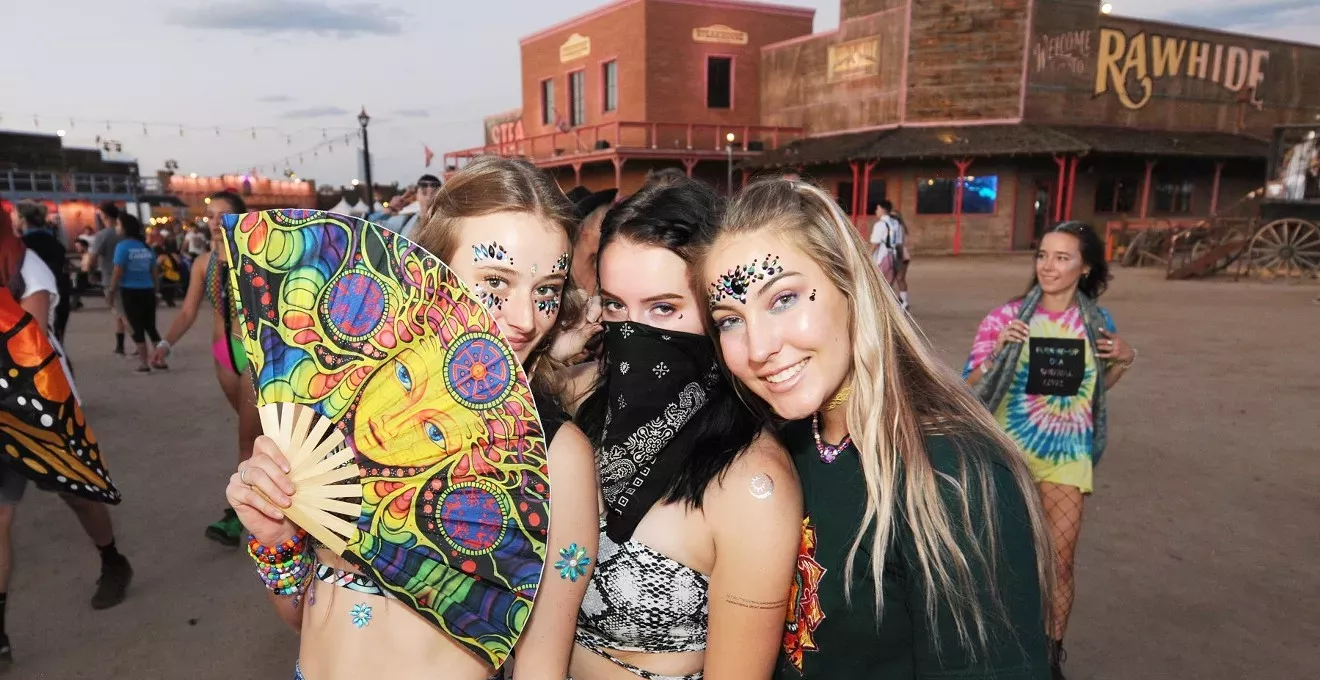 Phoenix Music News and Reviews: The Best Local Bands in Phoenix, AZ