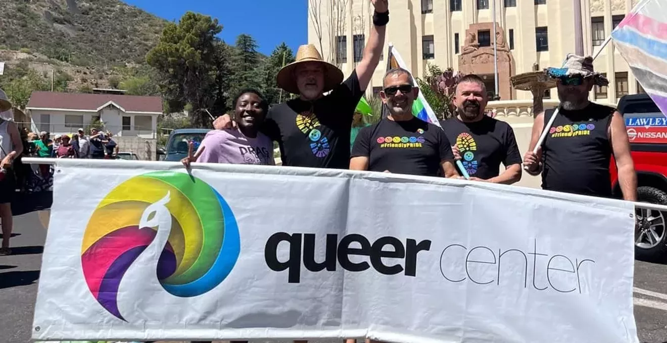 Phoenix group aims to help transitioning trans people | Phoenix New Times