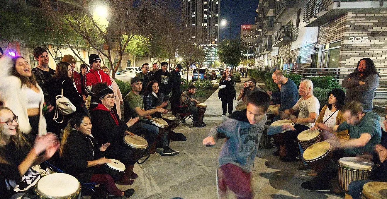 Things To Do | Phoenix New Times | The Leading Independent News Source ...