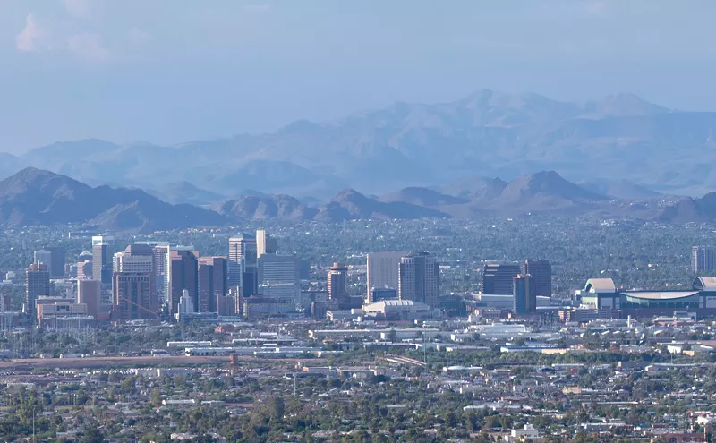 Phoenix 'Call Rafi' lawyer doubles down in defamation suit vs. rival ...