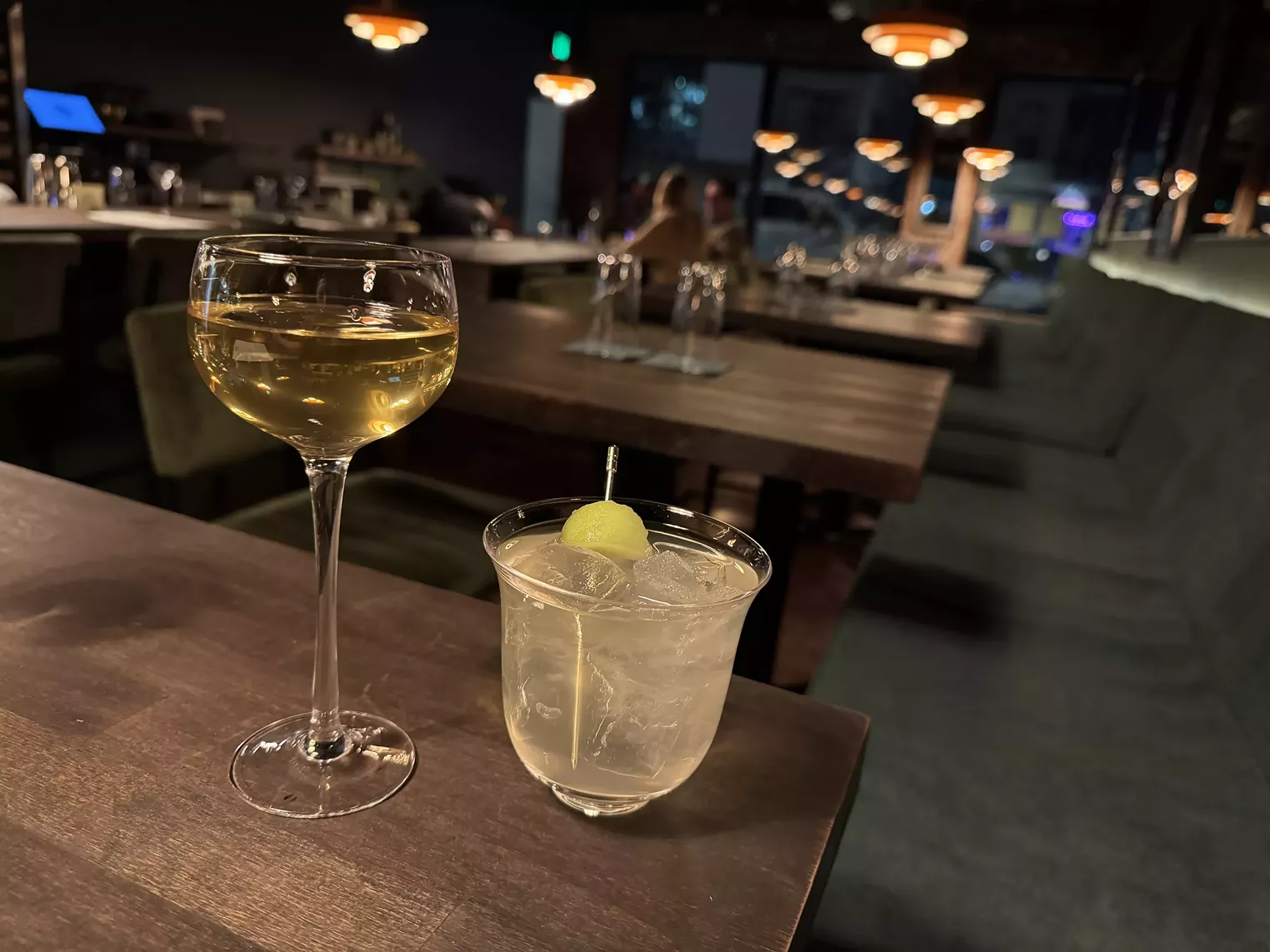 Pretty Penny | Downtown Phoenix | Small Plates | Restaurant