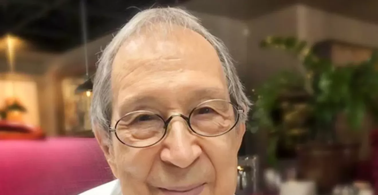 Remembering Architecture Professor James Rapp, the 'Enemy of Ugliness ...