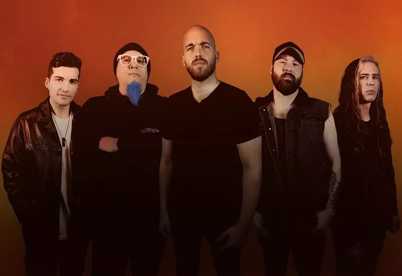 Phoenix Citizen Soldier concert promotes mental health, healing ...