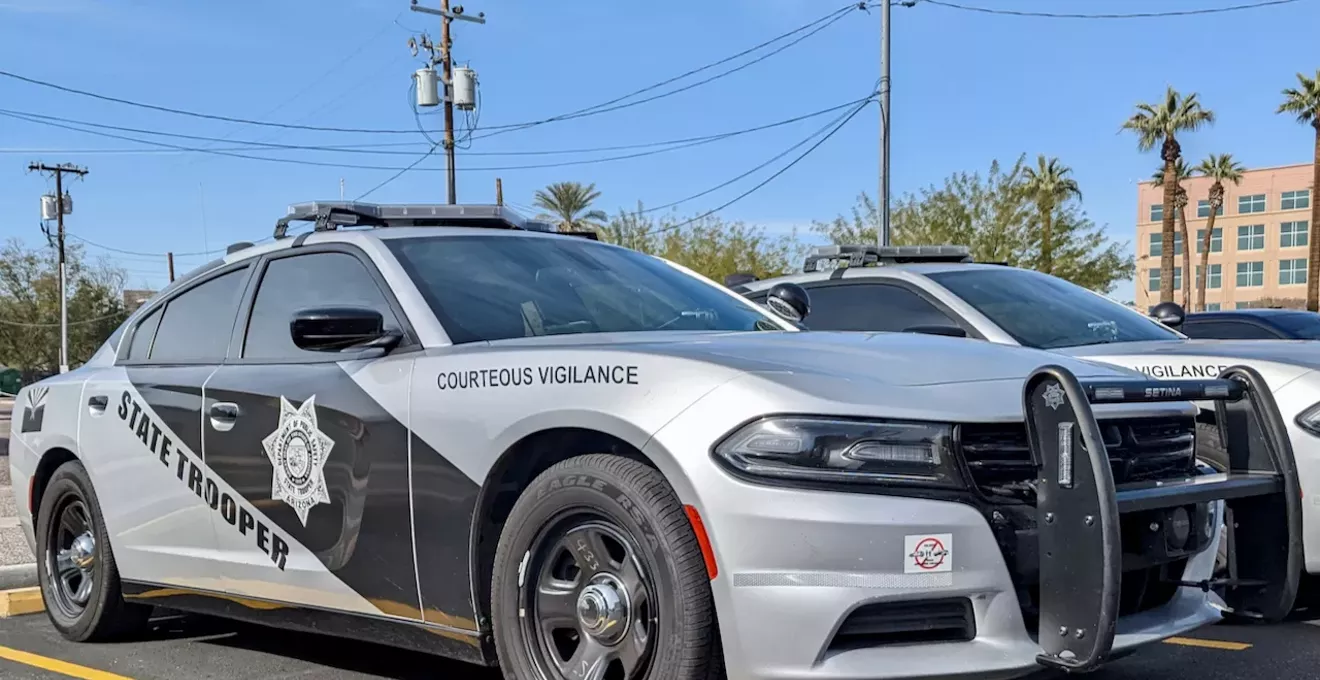 20 more Arizona cops investigated for misconduct by state watchdog ...