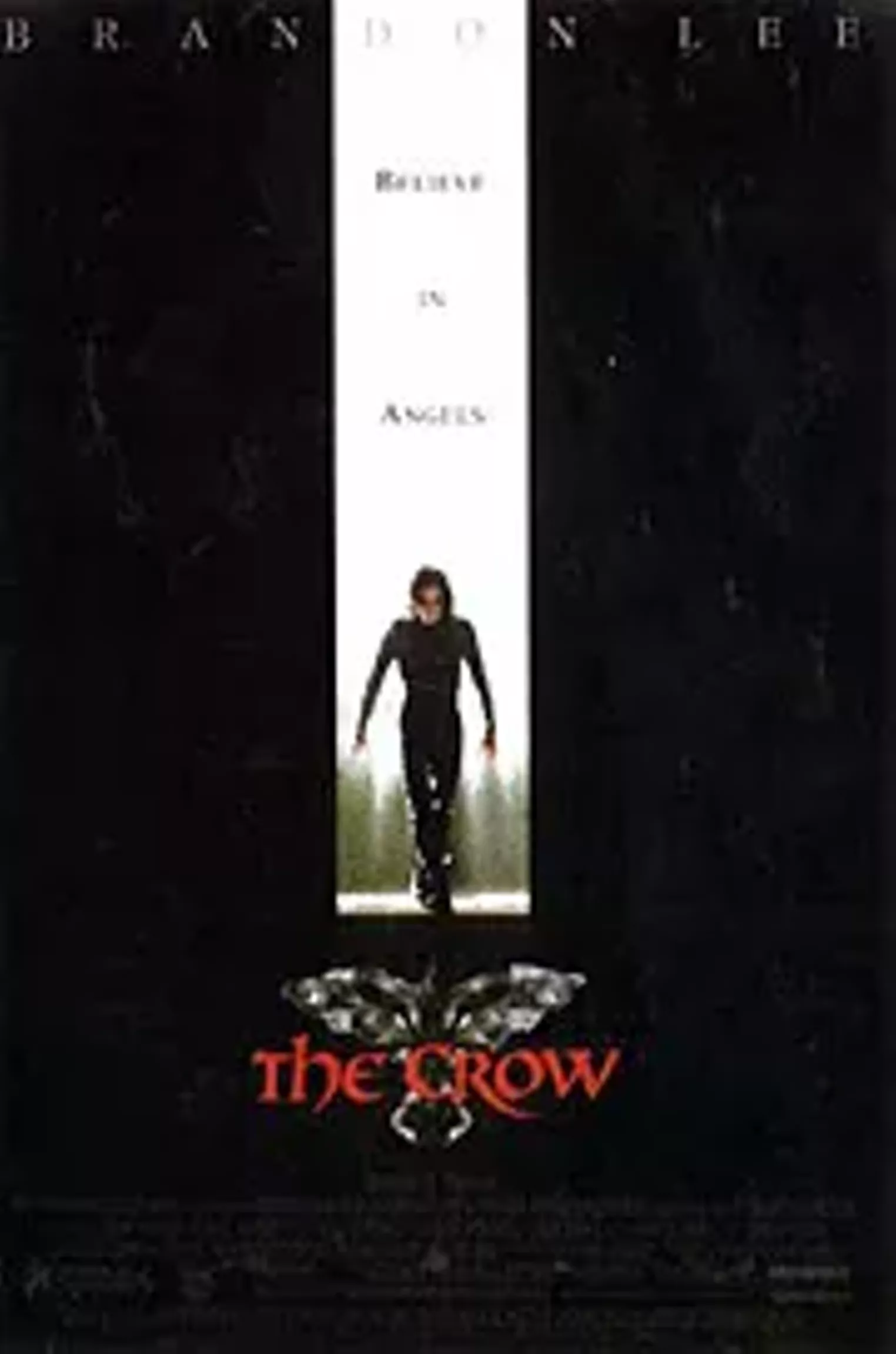 The Crow | Phoenix New Times | The Leading Independent News Source in ...