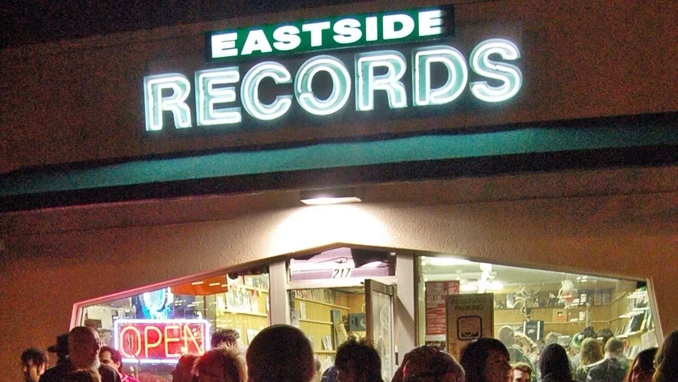 Phoenix New Times | The Leading Independent News Source in Phoenix, Arizona