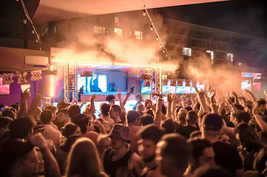 Your Guide to Nightclubs and Places to Party in Phoenix, Scottsdale ...