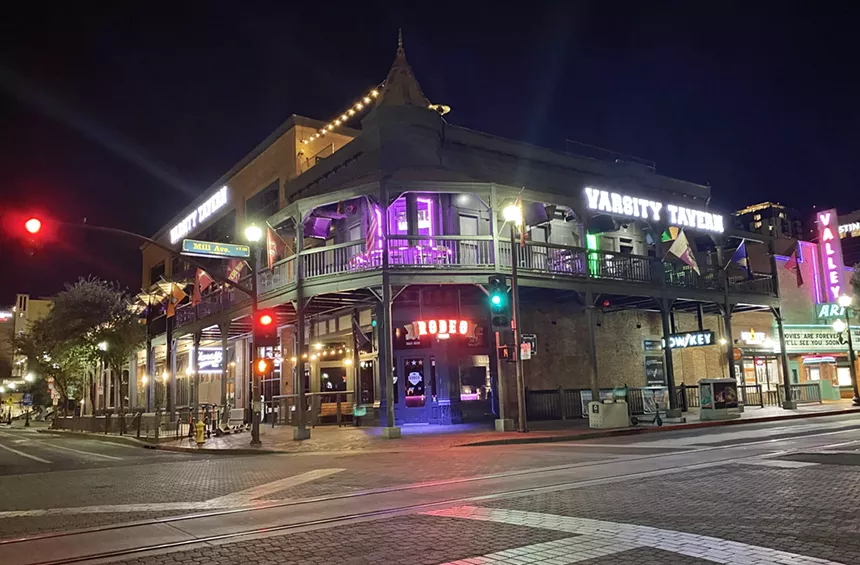 Your Guide to Metro Phoenix’s Hottest Nightspots and Dance Clubs ...