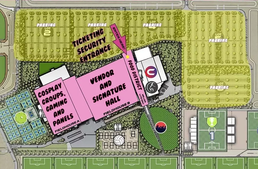 Your guide to UwU Con 2023: Tickets, guests, food and more | Phoenix ...