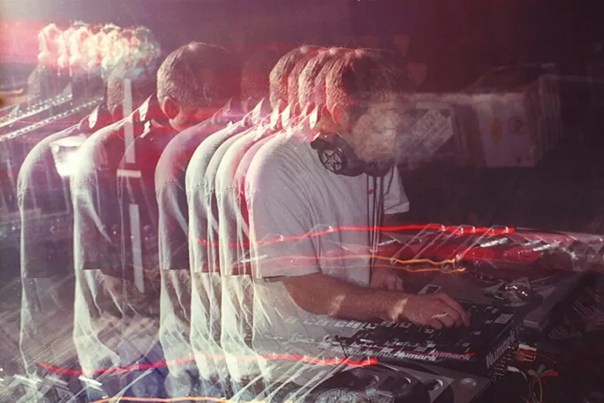 The Phoenix rave scene in the '90s was wild. Here’s what it looked like ...