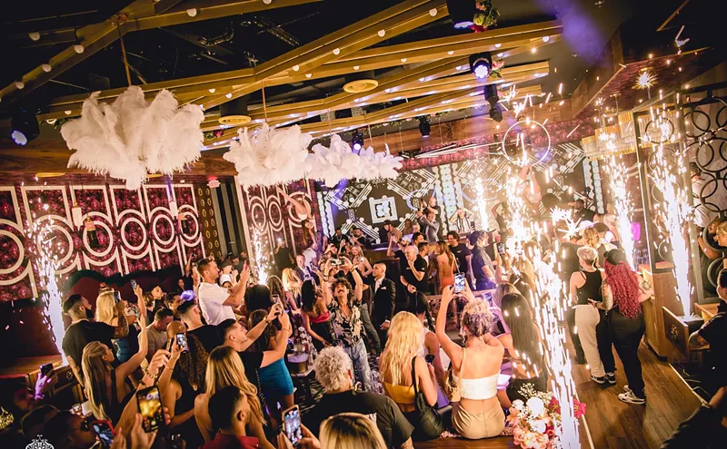 Best Bartender 2022 | Adrian Galindo | Nightlife | Phoenix