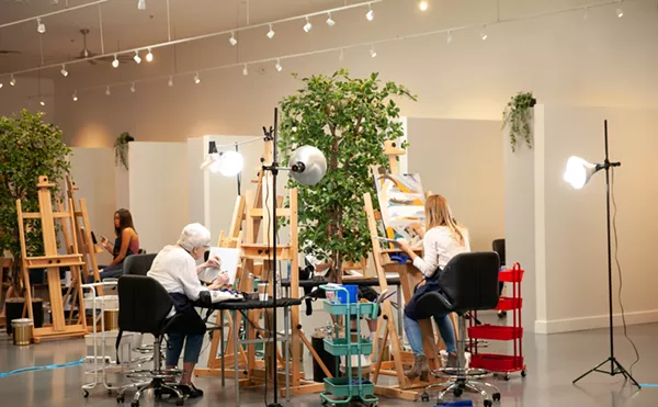 Phoenix New Times | The Leading Independent News Source in Phoenix, Arizona