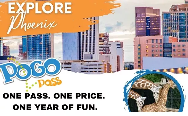 Promotions, Free Stuff and Street Team | Phoenix New Times