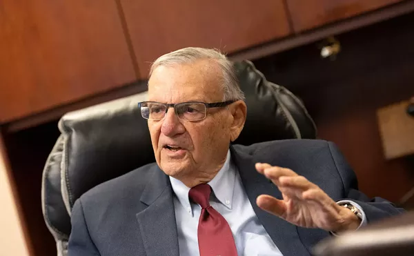 Phoenix New Times | The Leading Independent News Source in Phoenix, Arizona