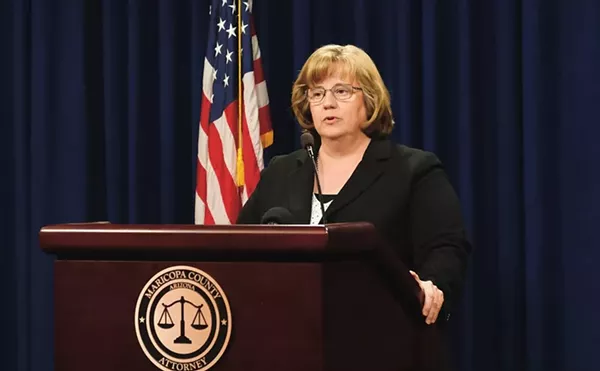 Phoenix New Times | The Leading Independent News Source in Phoenix, Arizona