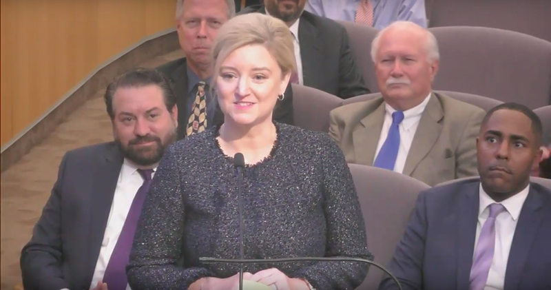 Maricopa County Attorney Allister Adel Seeking Treatment for Drinking ...