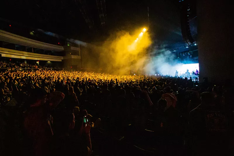 Arizona Federal Theatre in Downtown Phoenix Just Got a New Name ...
