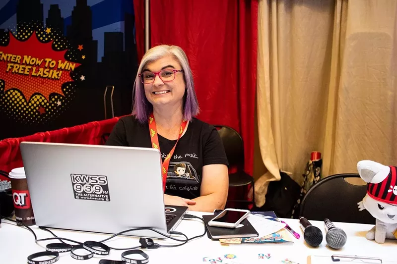 KWSS Independent Radio Becomes More Accessible to Valley Listeners ...