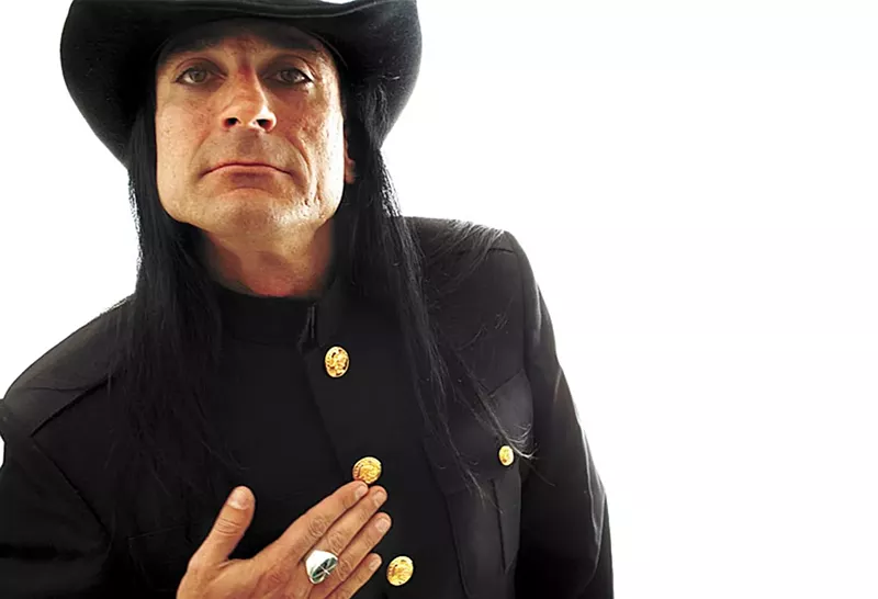 Celebrate the Life of Tempe Music Legend Paul Cardone With an Epic ...