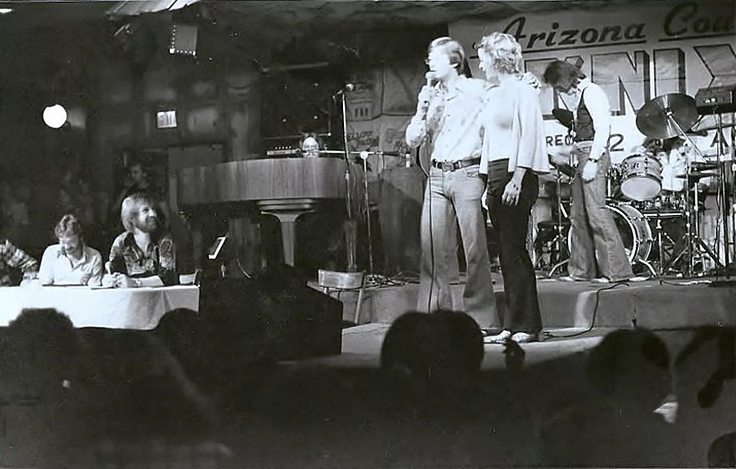 Legendary Phoenix Country Bar Mr. Lucky’s Is Getting A New Owner ...