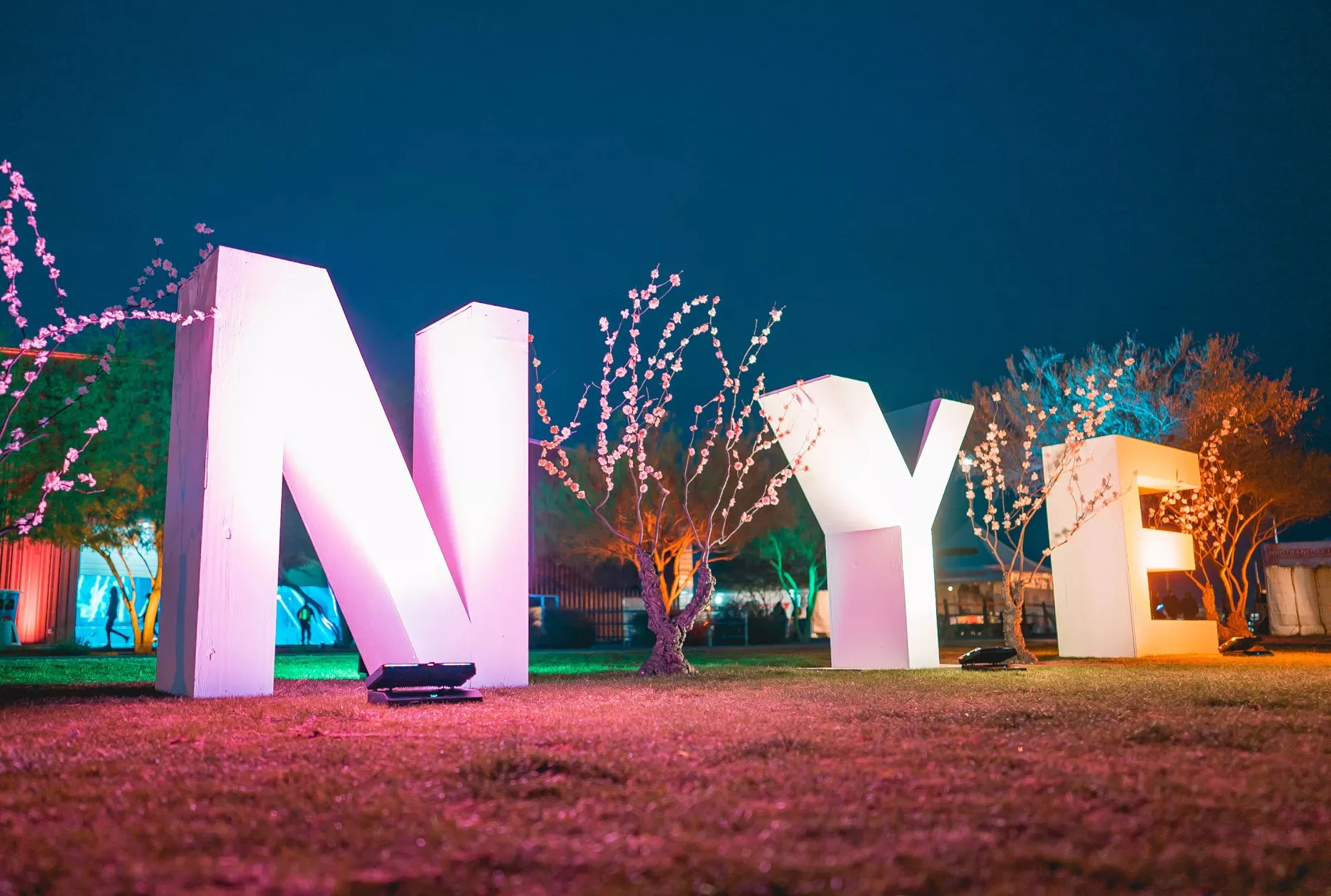 2024 Decadence Arizona guide: Set times, tickets, parking and more ...