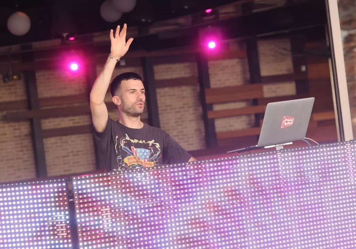 Phoenix's Best Weekend Concerts: M3F, Marc Anthony, A-Trak | Phoenix ...