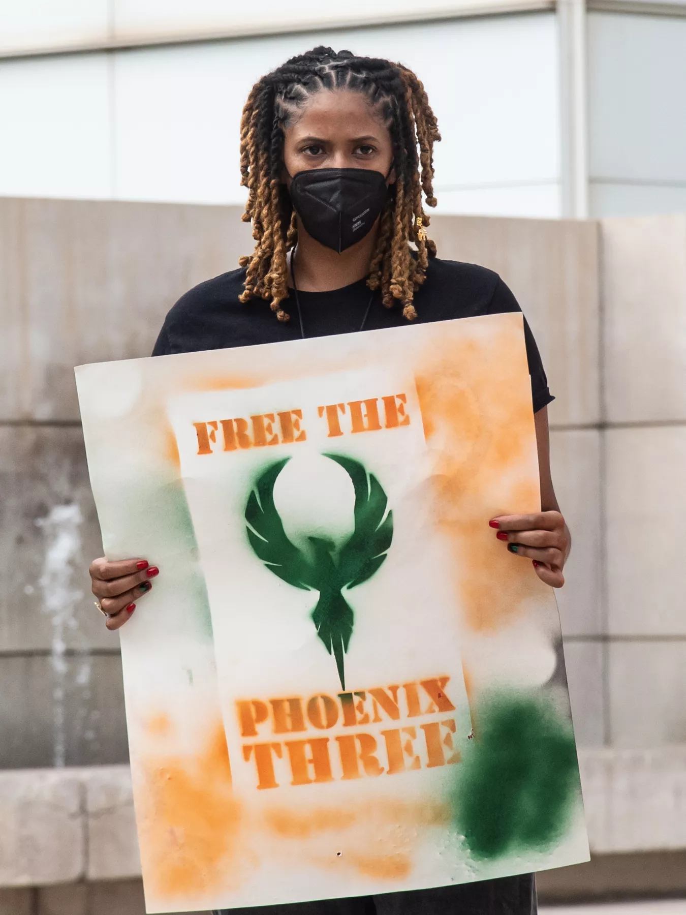 Father of teen killed by Phoenix police continues fight for justice ...