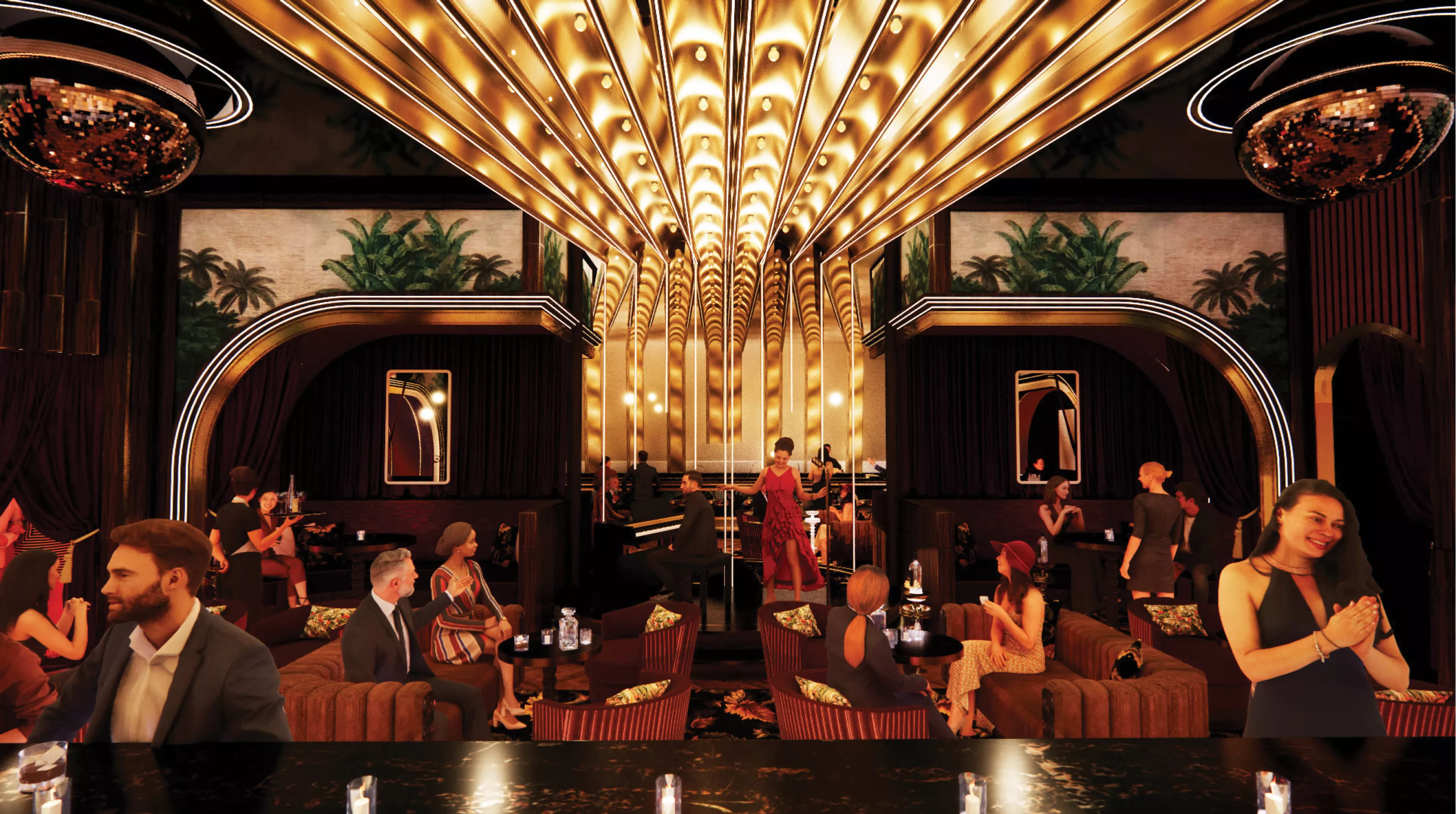 Chefs Scott Conant and Beau MacMillan to help open new Scottsdale bar ...