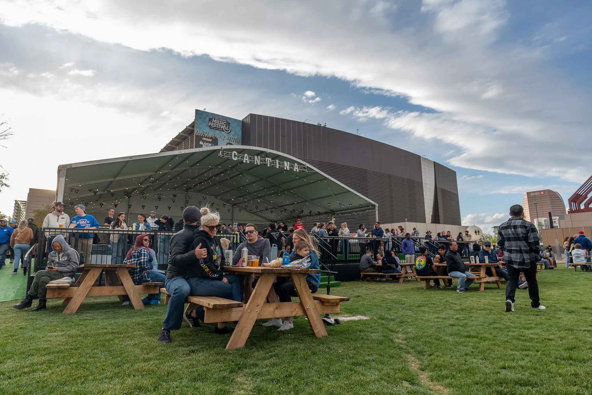 18 photos of Zedd and March Madness Music Festival in Phoenix | Phoenix ...