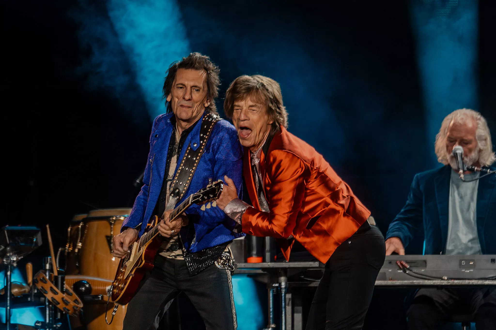 The Rolling Stones in Phoenix: Legends still know how to put on a show ...