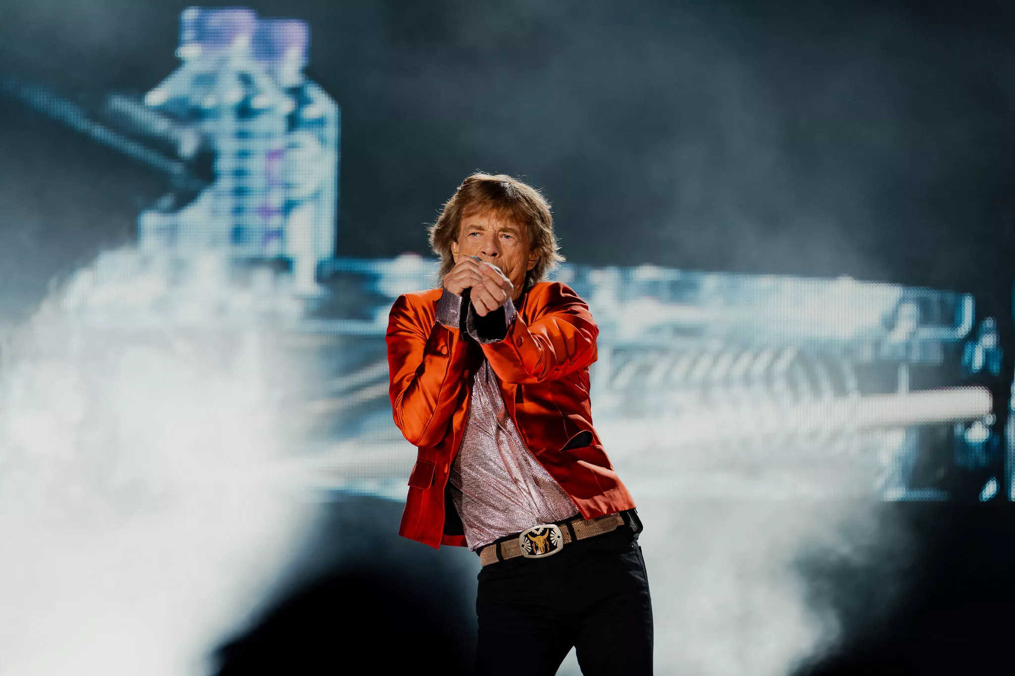 The Rolling Stones in Phoenix: Legends still know how to put on a show ...