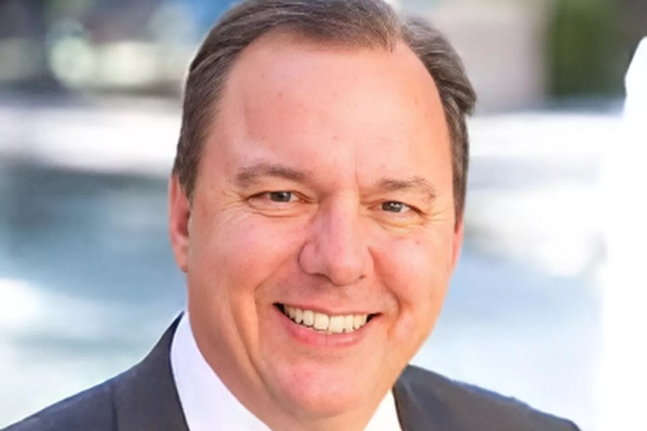 Meet the Arizona man who tried to make Kanye West president | Phoenix ...