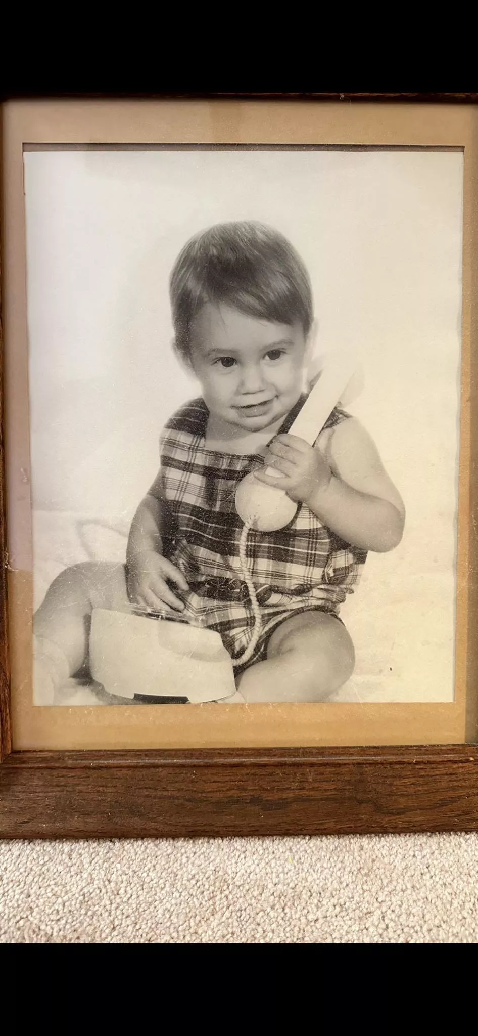 Remembering legendary Phoenix punk drummer Michael ‘Bam Bam’ Sversvold ...