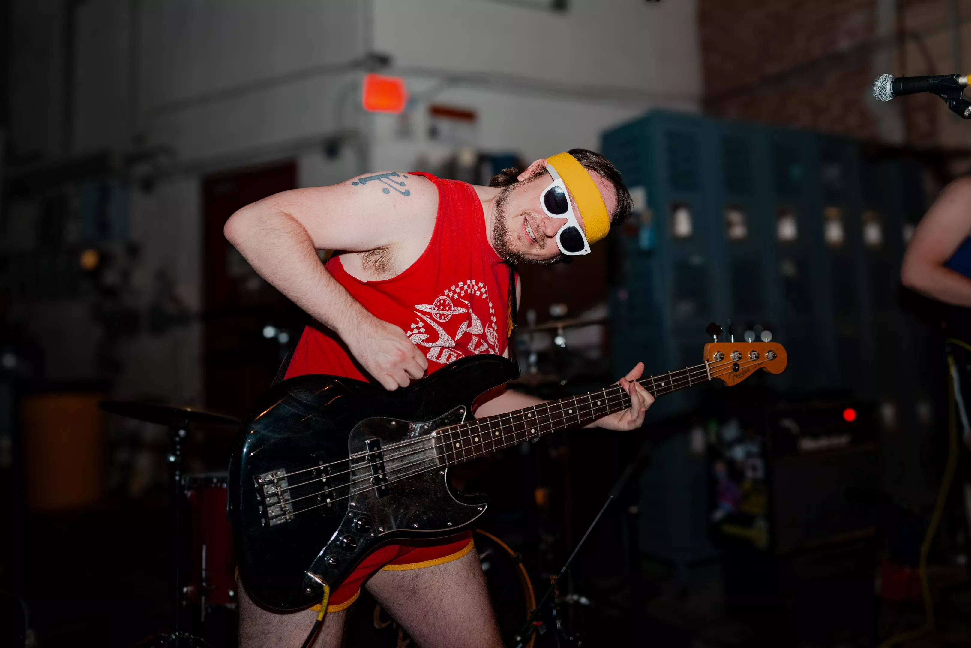 Chrome Rhino rocked members-only Phoenix New Times event | Phoenix New ...
